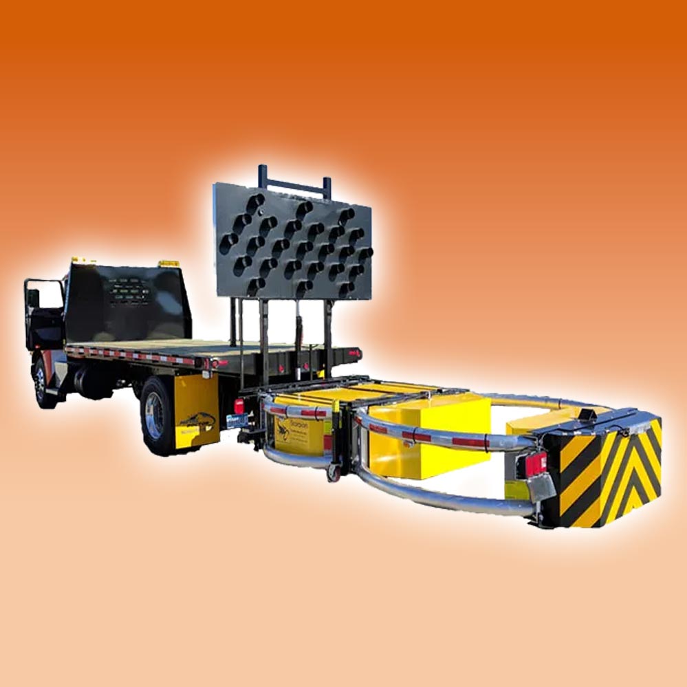 Equipment | Right Way Flagging & Sign Company